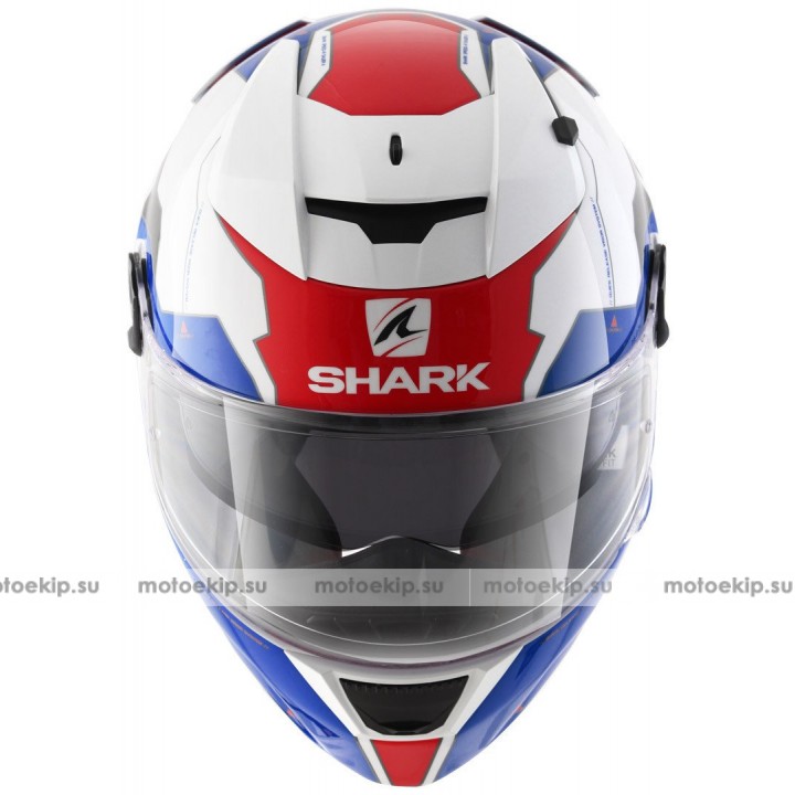 Шлем Shark Speed-R Series 2 Sauer II купить по выгодной цене