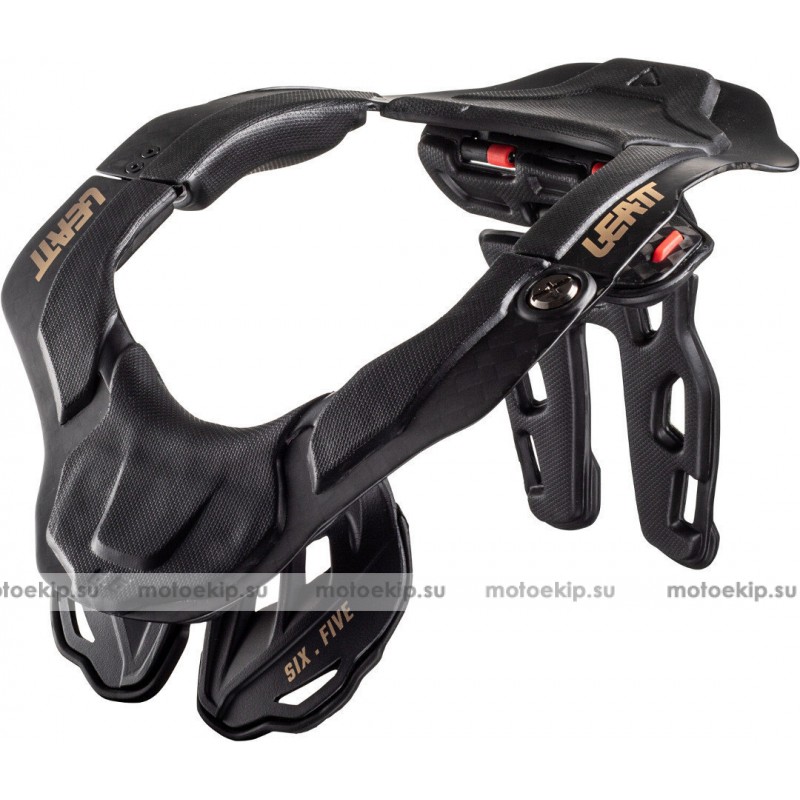 Защита шеи Leatt Neck Brace GPX 6.5 Carbon s24 купить по выгодной цене