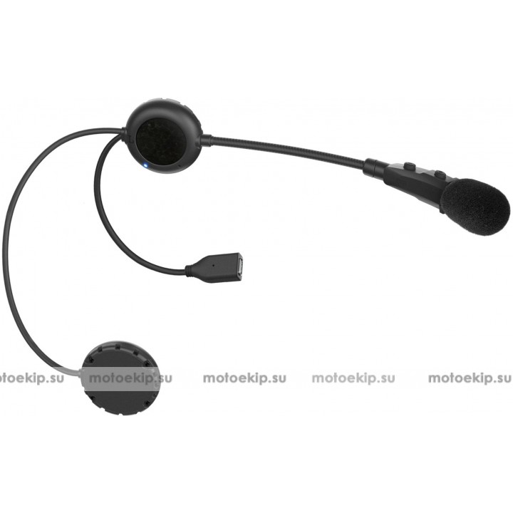 Sena 3S Plus Boom Bluetooth Система связи купить по выгодной цене