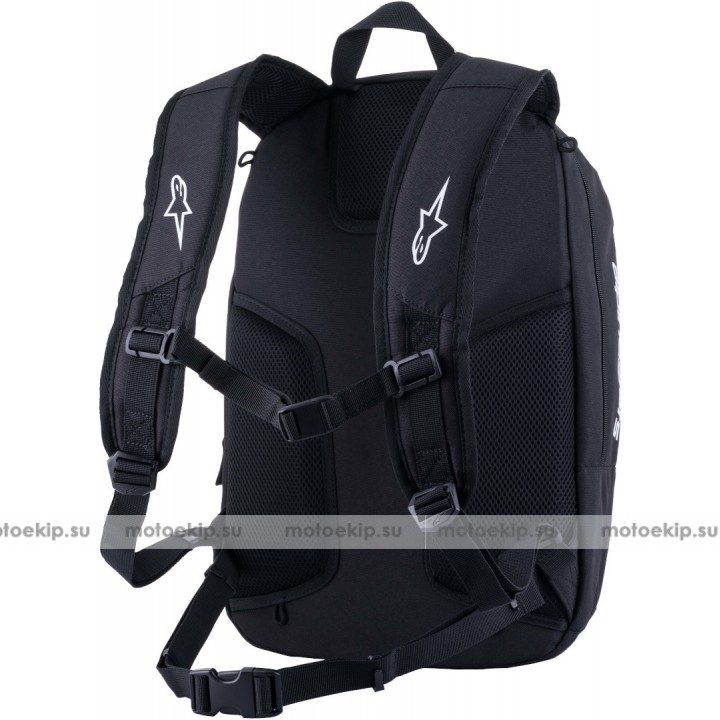 Мото рюкзак Alpinestars Charger Boost купить по выгодной цене