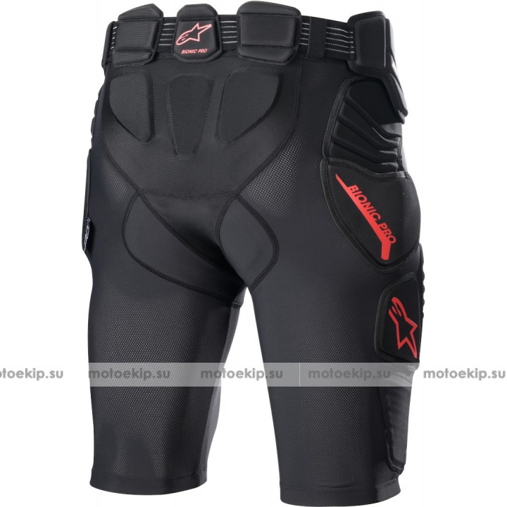 Шорты защитные Alpinestars Bionic Pro купить по выгодной цене