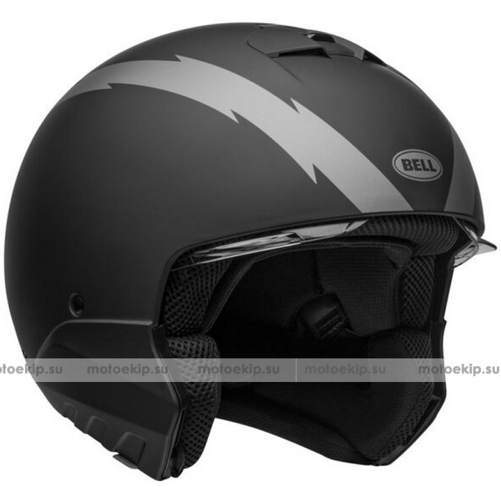 Шлем интеграл Bell Broozer ARC купить по выгодной цене
