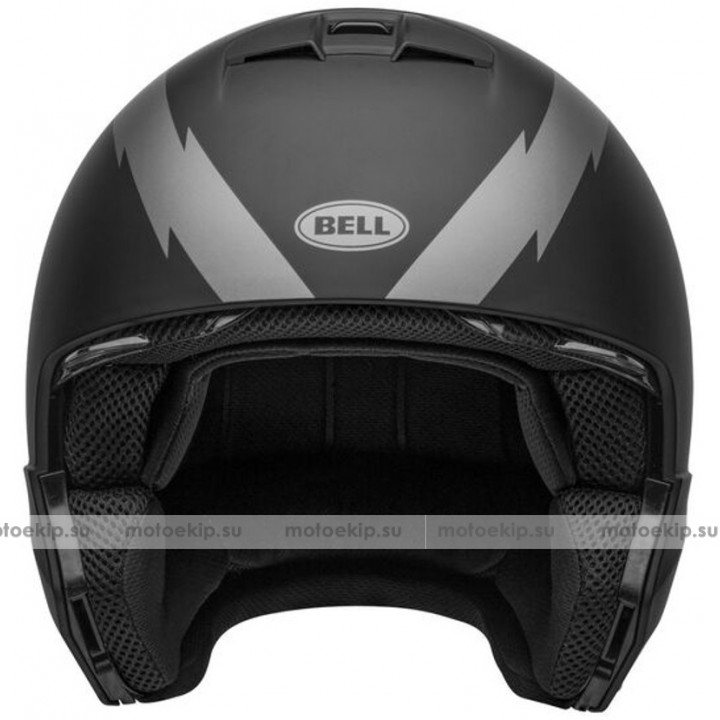 Шлем интеграл Bell Broozer ARC купить по выгодной цене