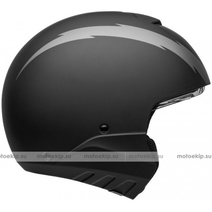 Шлем интеграл Bell Broozer ARC купить по выгодной цене