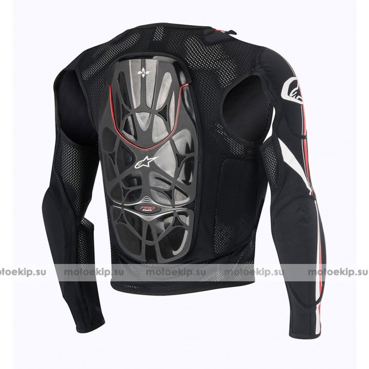 Alpinestars Bionic Pro защита тела купить по выгодной цене