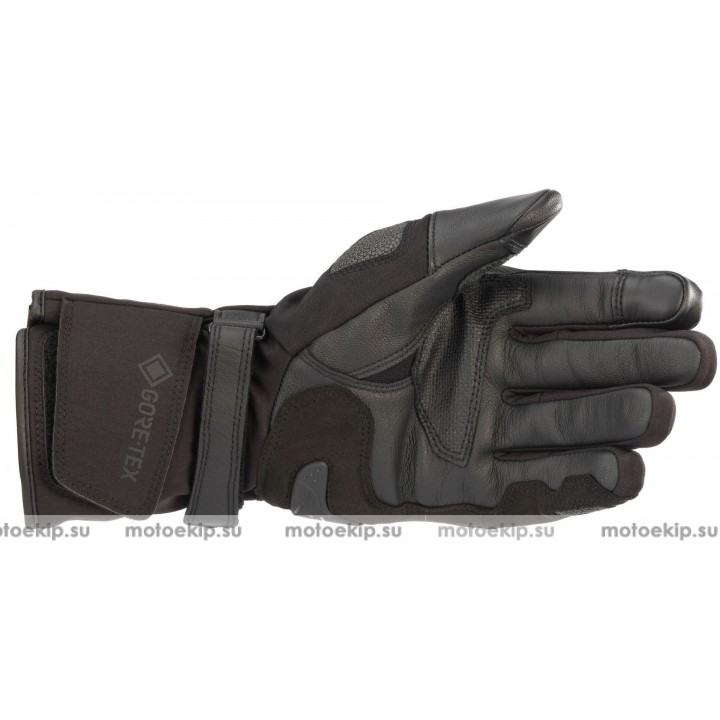 Мотоперчатки туристические Alpinestars WR-2 V2 Gore-Tex купить по ...