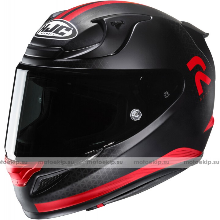 Шлем интеграл HJC RPHA 12 Enoth купить по выгодной цене
