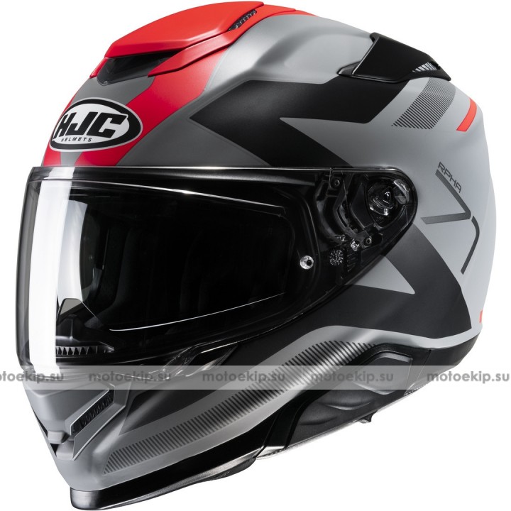 Шлем интеграл HJC RPHA 71 Pinna купить по выгодной цене