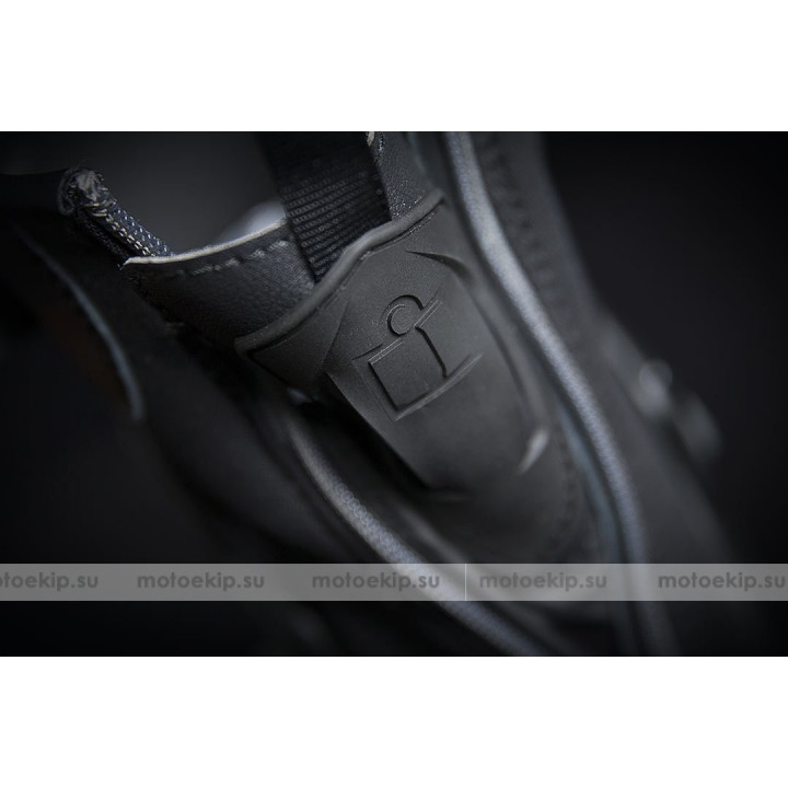 Ботинки Icon Raiden DKR купить по выгодной цене