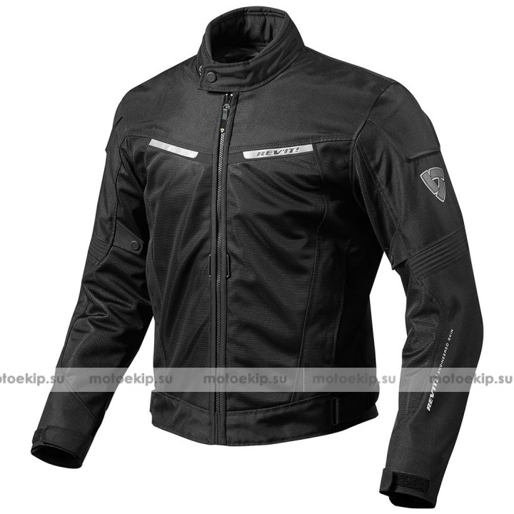 Мотокуртка текстильная Revit Airwave 2 купить по выгодной цене