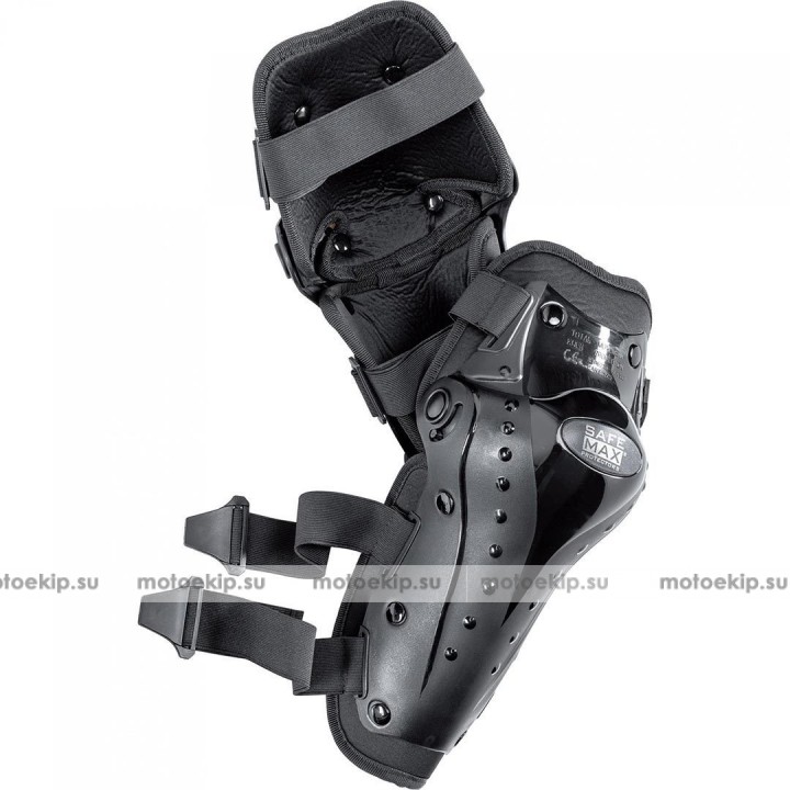 Safe Max Hard Shell Cross Protectors Type B Knee купить по выгодной цене