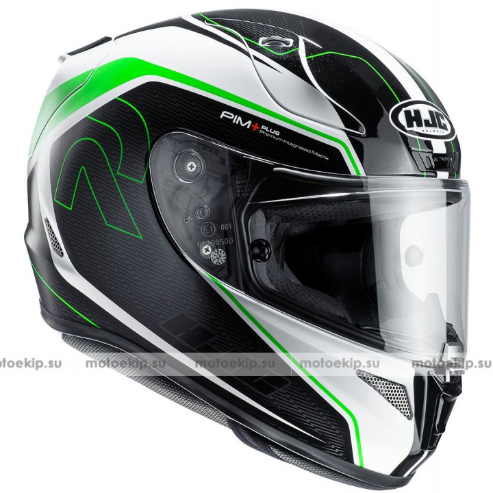 Шлем HJC RPHA 11 Darter купить по выгодной цене