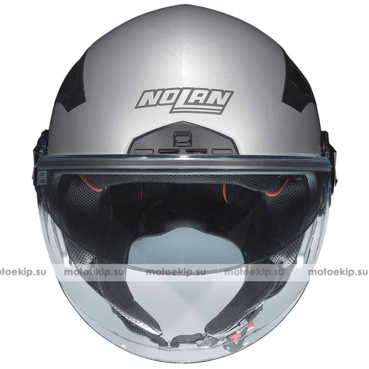 Шлем открытый Nolan N33 Evo Classic Demi Jet купить по выгодной цене