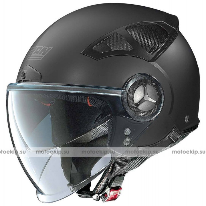Шлем открытый Nolan N33 Evo Classic Demi Jet купить по выгодной цене