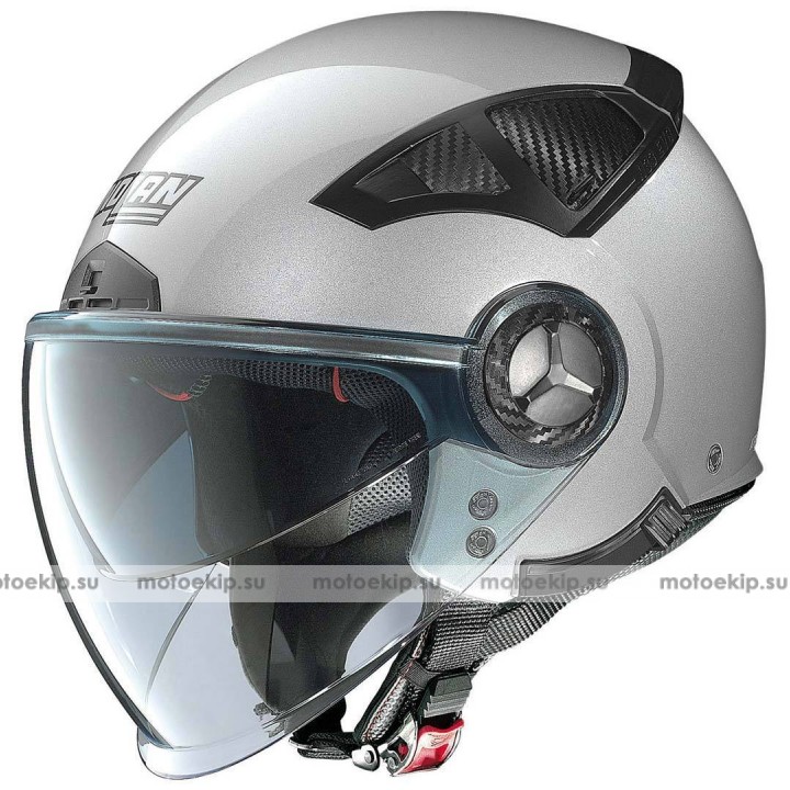 Шлем открытый Nolan N33 Evo Classic Demi Jet купить по выгодной цене