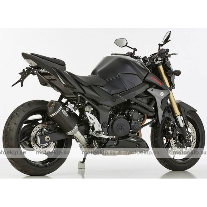 Shark Exhaust System DSX-10 EG/BE купить по выгодной цене