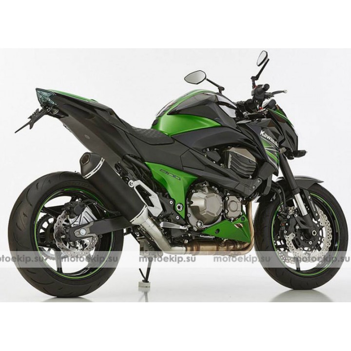 Shark Exhaust System DSX-10 EG/BE купить по выгодной цене