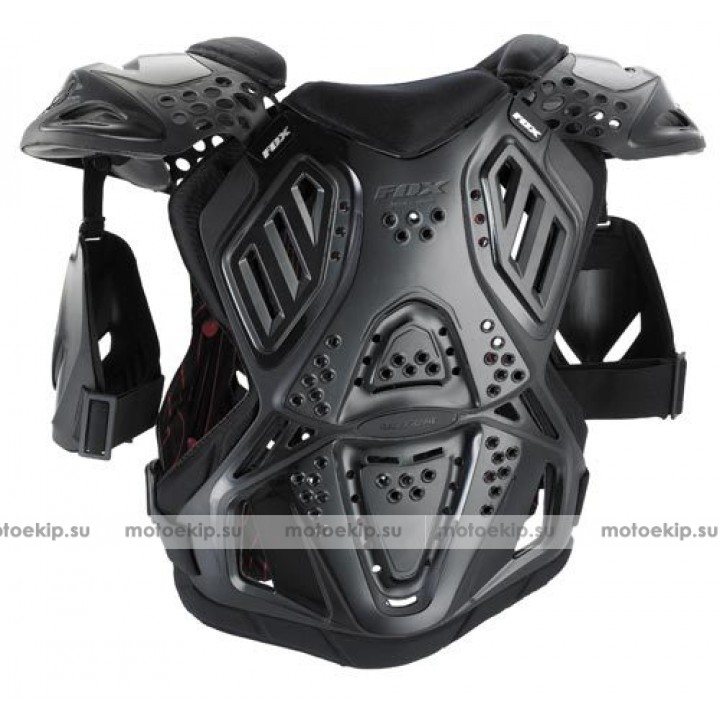 FOX Race Frame Roost Guard купить по выгодной цене