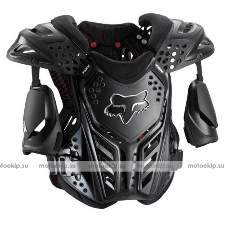 FOX Race Frame Roost Guard купить по выгодной цене