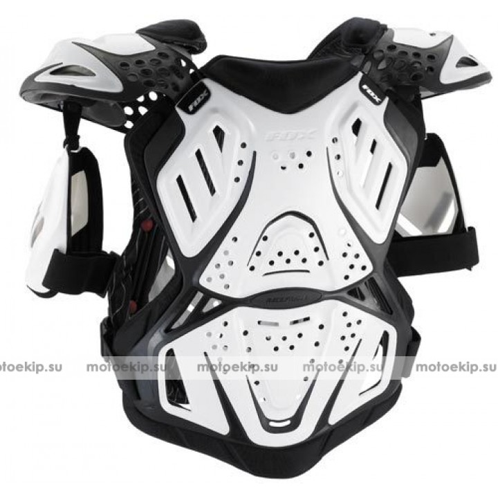 FOX Race Frame Roost Guard купить по выгодной цене