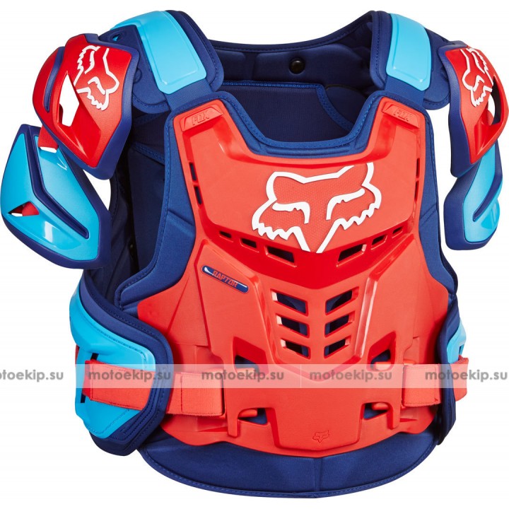 FOX Racing Raptor купить по выгодной цене