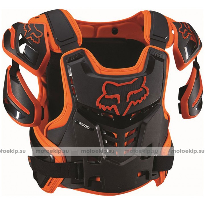 FOX Racing Raptor купить по выгодной цене