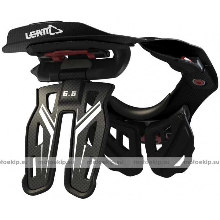 Защита шеи Leatt Neck Brace GPX 6.5 Carbon купить по выгодной цене
