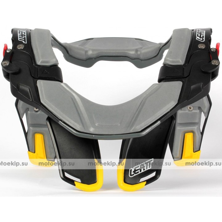 Защита шеи Leatt STX Road Neck Brace купить по выгодной цене
