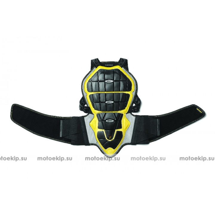 Spidi Back Warrior Lady Back Protector купить по выгодной цене