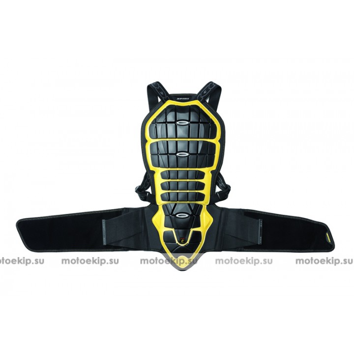 Spidi Back Warrior Back Protector купить по выгодной цене