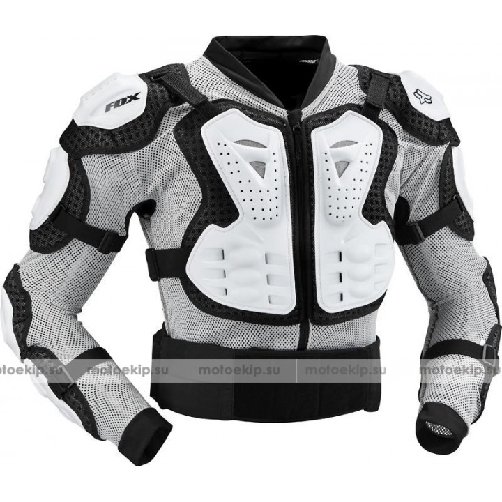 FOX Titan Sport Protection Jacket купить по выгодной цене